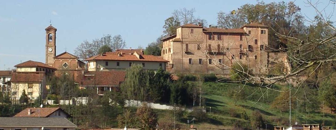 Monale | GAL Basso Monferrato Astigiano